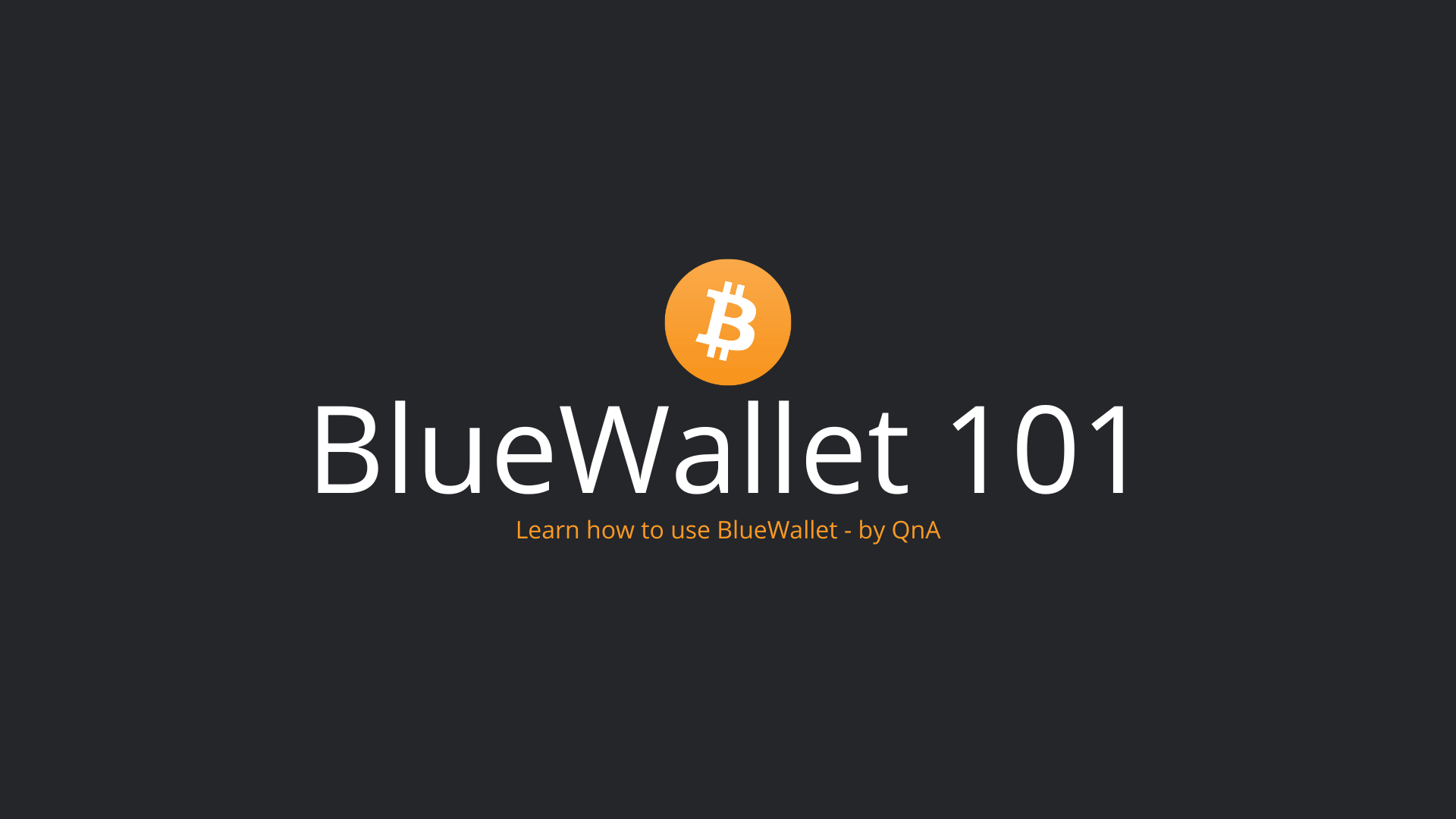 BlueWallet